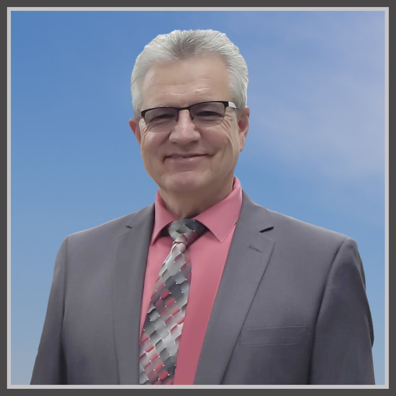 Kent Logan Thompson - SWNews4U