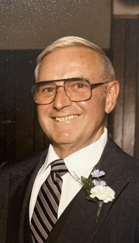 Robert (Bob) Schiess - Monroe Times