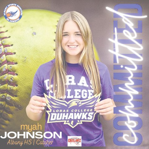 Johnson Decides On Duhawks - Monroe Times