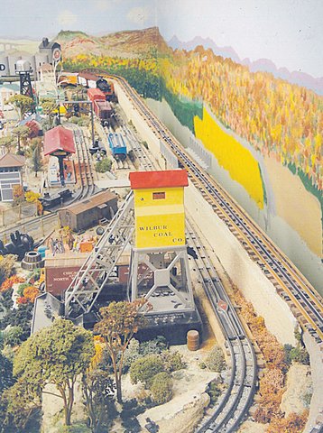 Annual train show, swap meet marks 45th year in Monroe - Monroe Times