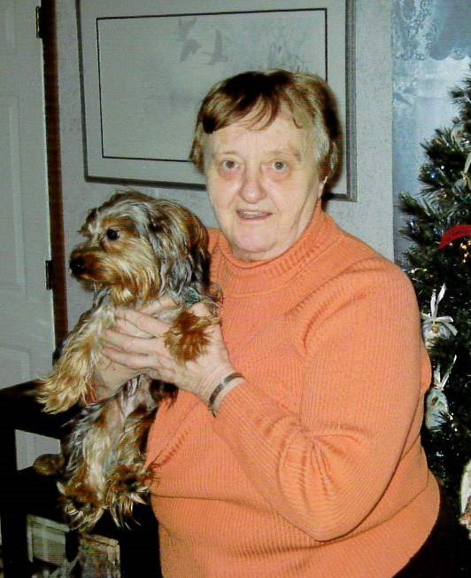 Bessie Rose Varvitsiotes - SWNews4U