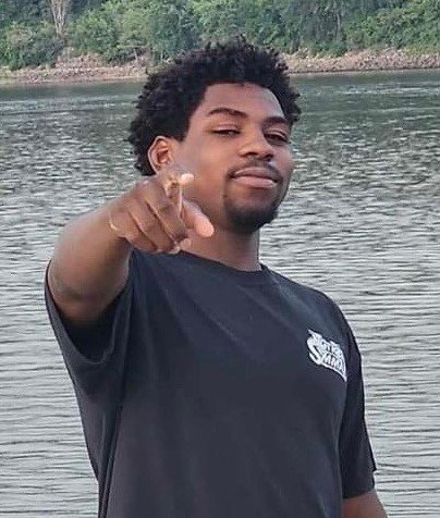 Johntey Ray Swenson - Monroe Times