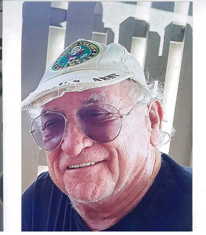 Larry Ray Mau - Monroe Times