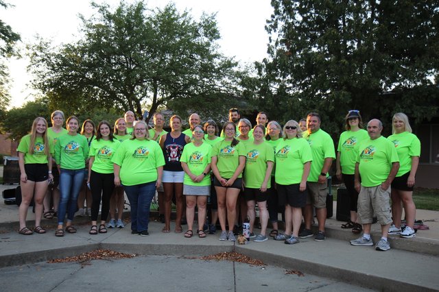 P4P Coalition seeks volunteers to help keep youth away from alcohol ...