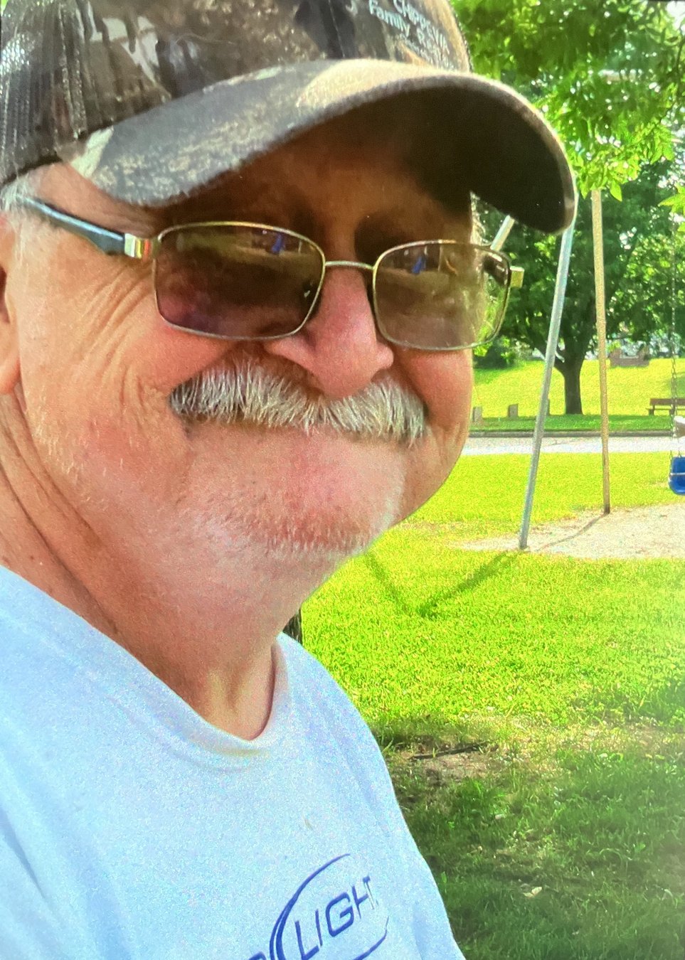 Richard Hackett - SWNews4U