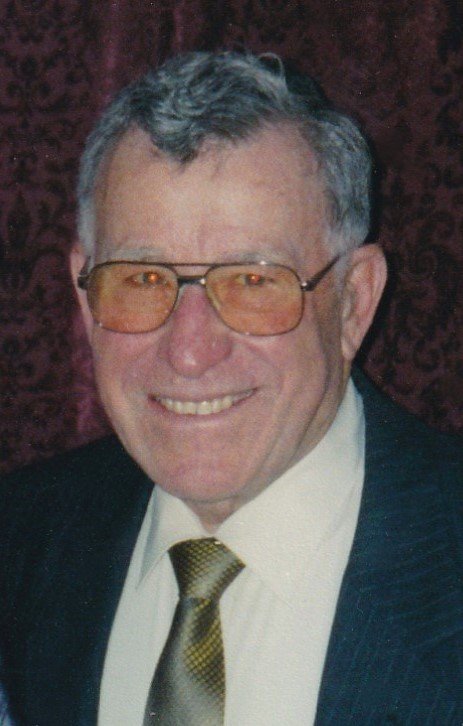 Paul David Laube - Monroe Times