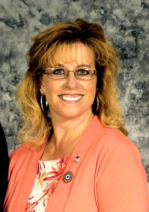 Ann ‘Kiddo’ Rynes - SWNews4U