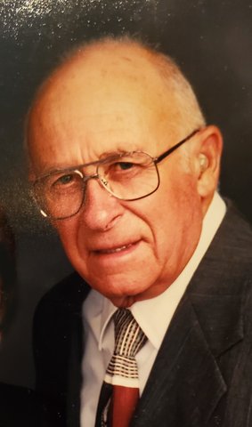 Herbert Matthew Baumgartner - Monroe Times