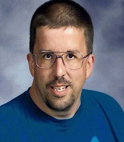 Richard “Rick” John Alston - Monroe Times