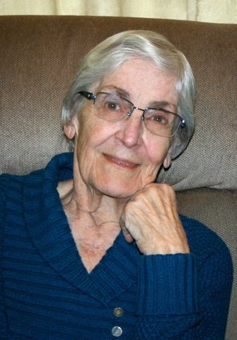 Ruth Mae Lorrene (Popp) Enloe - SWNews4U