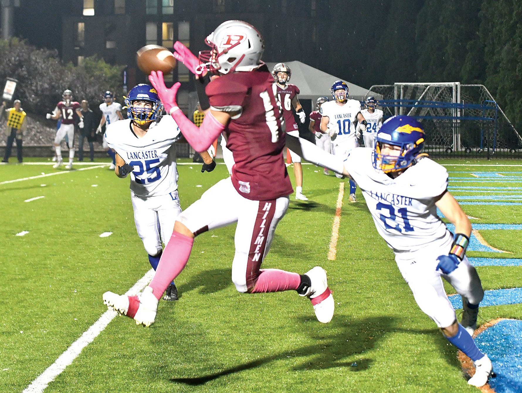 SUPPZ.COM SWNEWS4U ATHLETE OF THE WEEK: Platteville's Davyn Edge - SWNews4U