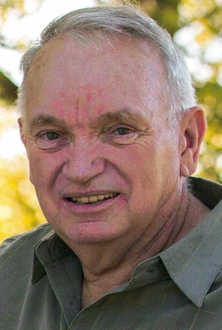 John “Jack” A. Symons - Monroe Times
