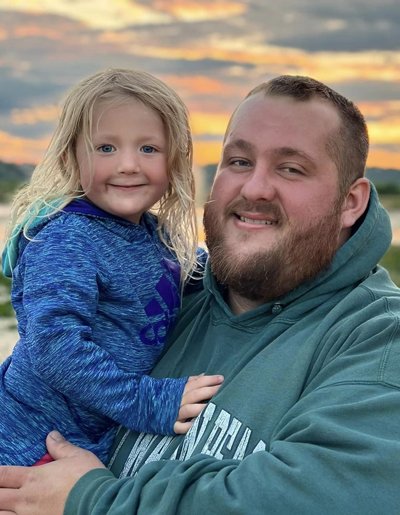 Jason M. Richardson and Teigen Richardson - SWNews4U