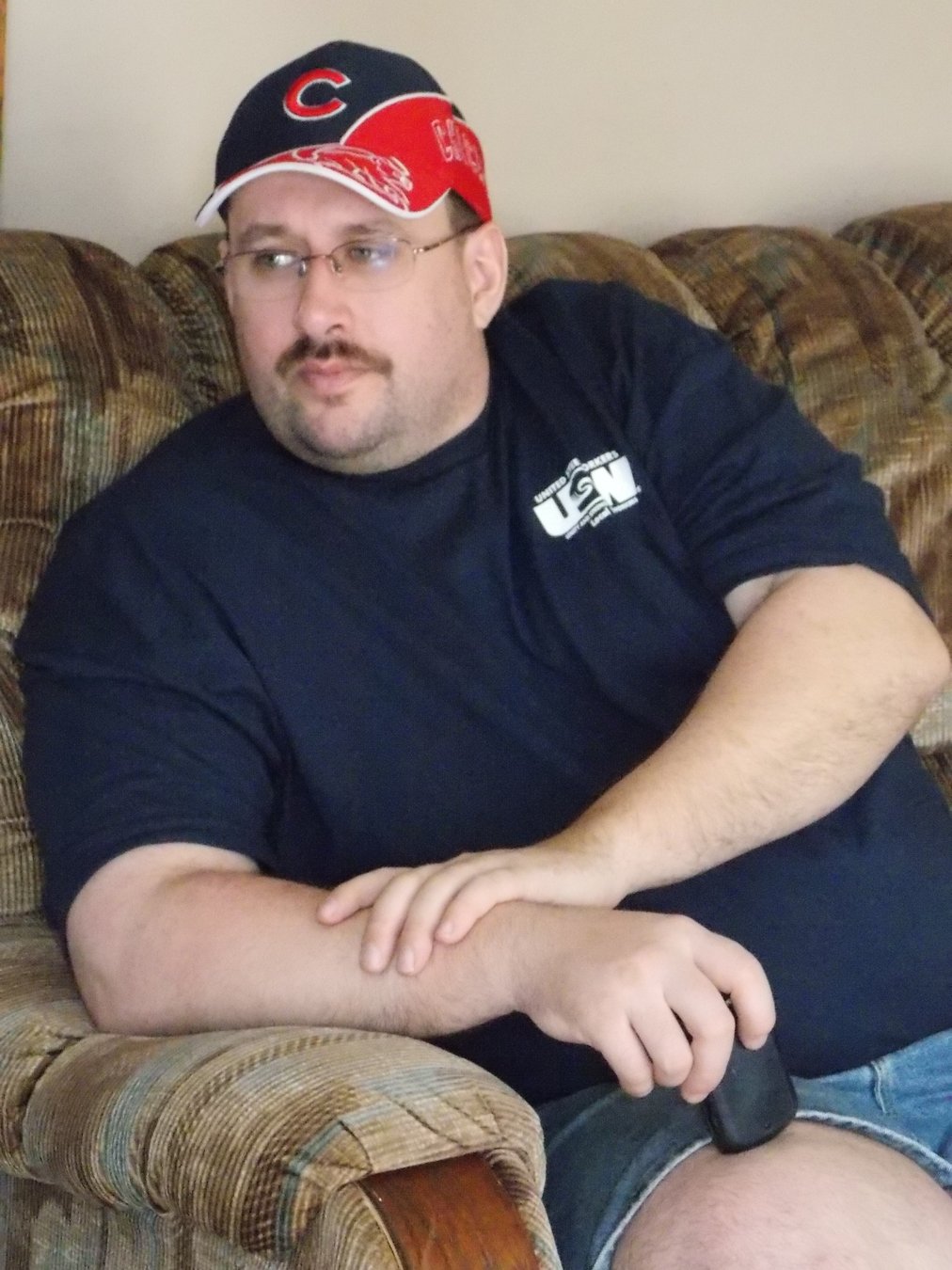 Brett J. Kaiser - Monroe Times