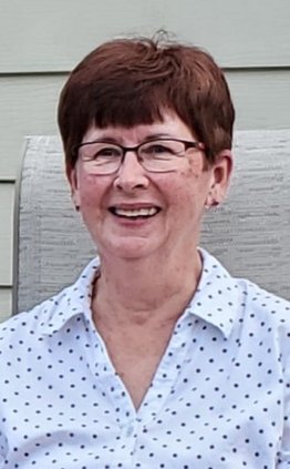 Kathryn J. “Kay” Fazel - Monroe Times