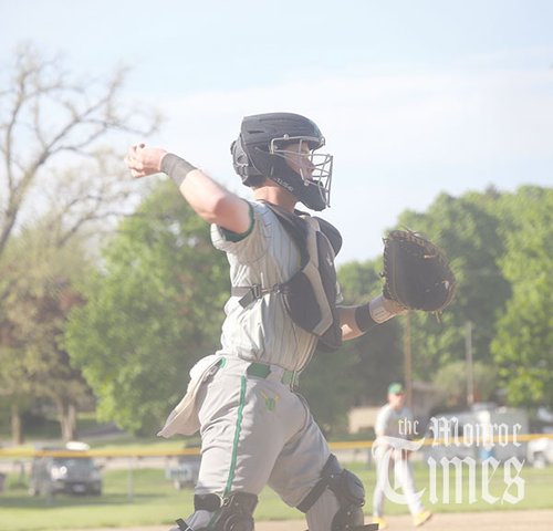 Knutson: Viking to Warrior - Monroe Times