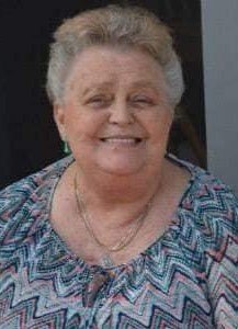 Marlene Helen Winn - Monroe Times