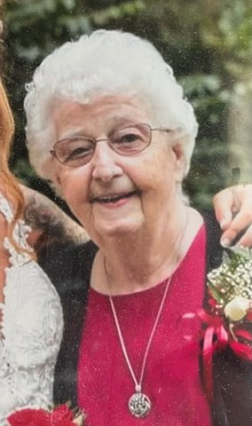 Ruth Kleckner - Monroe Times