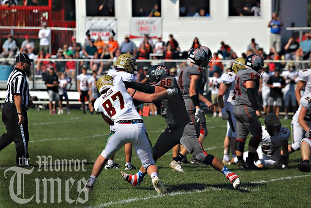 FB Potosi-Cassville at Black Hawk-Warren 9-30-23 - Monroe Times