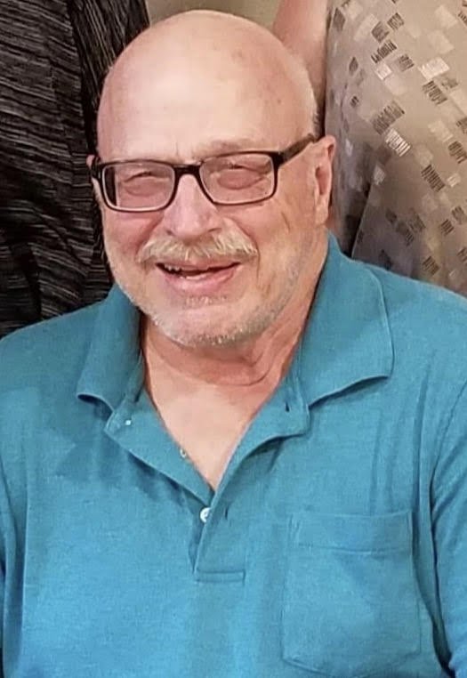 James Walter Hadfield - Monroe Times