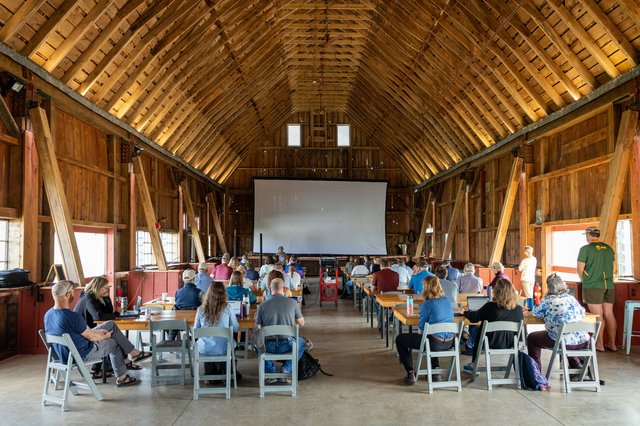 Grasslands 2.0 enters year five of transformational project - SWNews4U
