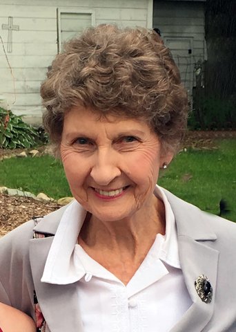 Connie K. Woerpel - Monroe Times