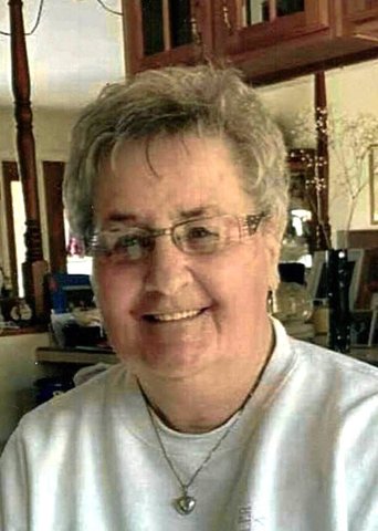 Judith A. Rupnow - Monroe Times