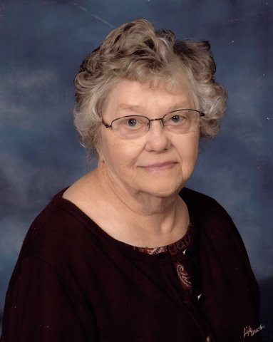 Marcella (Hanson) Severson Yero - SWNews4U