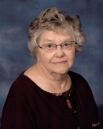 Marcella (Hanson) Severson Yero - SWNews4U