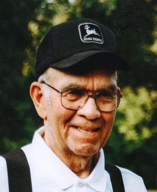 Richard "Dick" Ackerman - SWNews4U