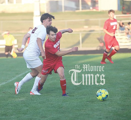 3 fatal crashes in 4-day stretch - Monroe Times