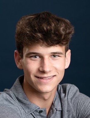 Carson Phillip Buholzer - Monroe Times