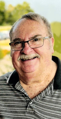 Richard “Dick” Howard Meske - Monroe Times