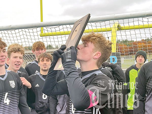 What’s the Raiders’ recipe to success? Believing in each other - Monroe ...
