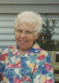 Geraldine J. Kennah - SWNews4U