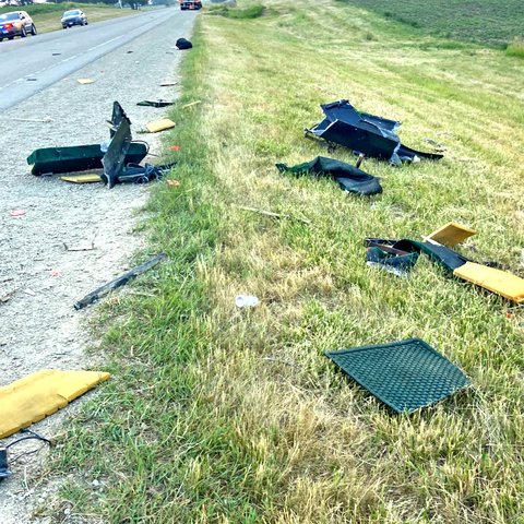 Amish fatality crash topic addressed - SWNews4U