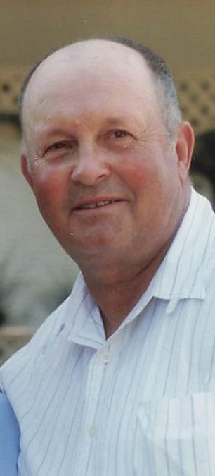 Edwin R. “Ed” Weaver - Monroe Times