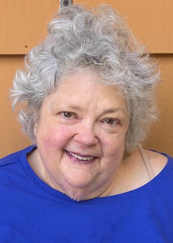 Katheryn “Katy” Ann Fry - Monroe Times