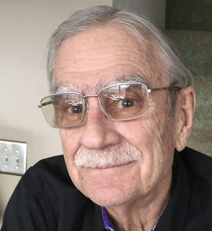 Russell Gilbert, 1947-2023 - SWNews4U