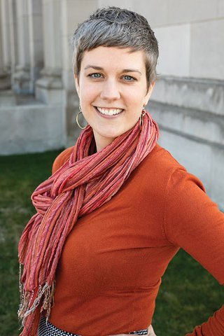 Andrea Schultz Winter hired as executive director for Greater Freeport ...