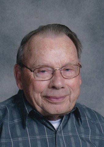 Werner Vogel - Monroe Times