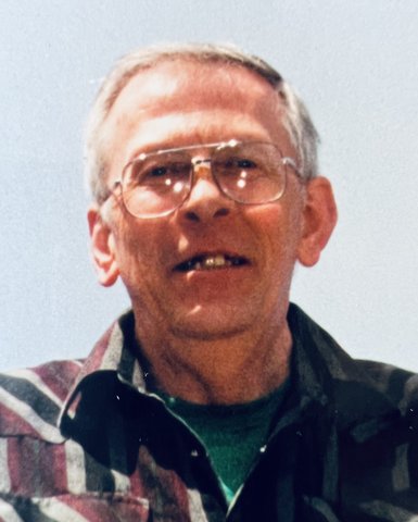 Duane Lester Mau - Monroe Times