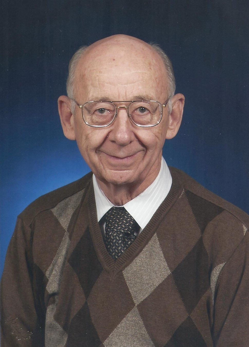 Gordon Francis Moore - SWNews4U
