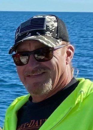 Martin D. “Marty” Gobeli - Monroe Times
