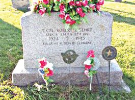 TEC 5 Robert J. Gehrt - Monroe Times