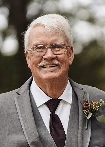 Thomas “Tom” Frederick Hurd - Monroe Times