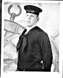 Remembering an unsung naval hero during WWII - Monroe Times