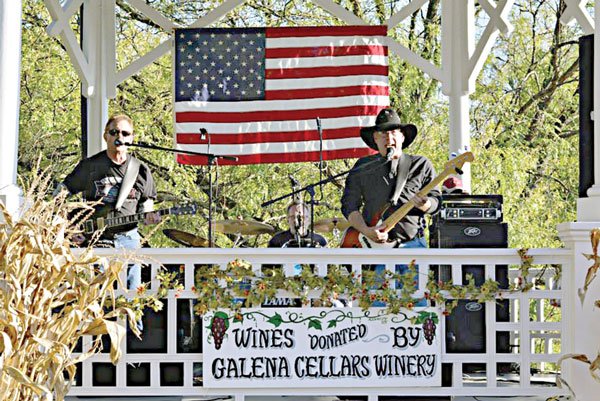 50 years of living in the ‘Sunshine’ - Monroe Times