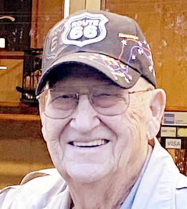 Kenneth Lomas, 1941-2023 - SWNews4U