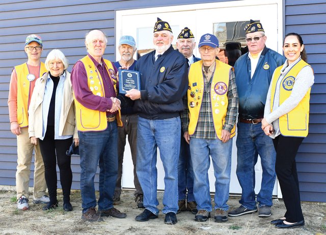 Origins of American Legion Posts were once explored and revealed - SWNews4U